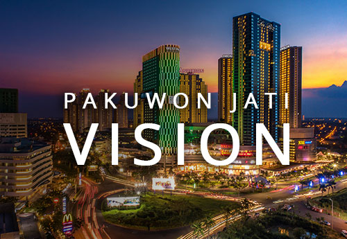 Our Values | Pakuwon Jati